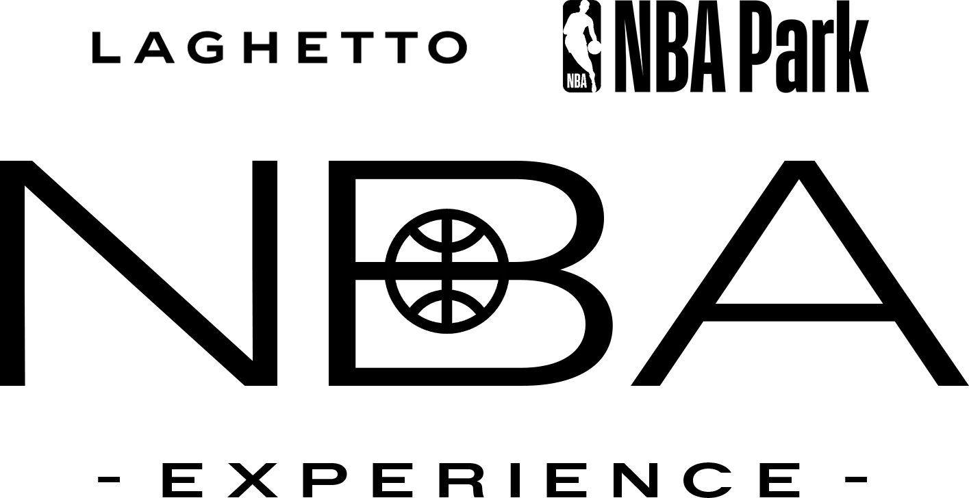 NBA Experience - Laghetto Hotéis, Resorts & Experiência